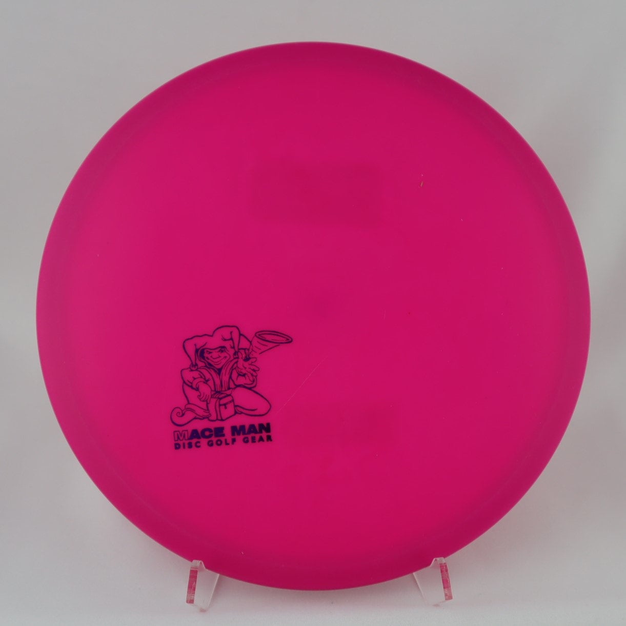 DX Flat Top Roc | Disc Golf Supplies and Apparel