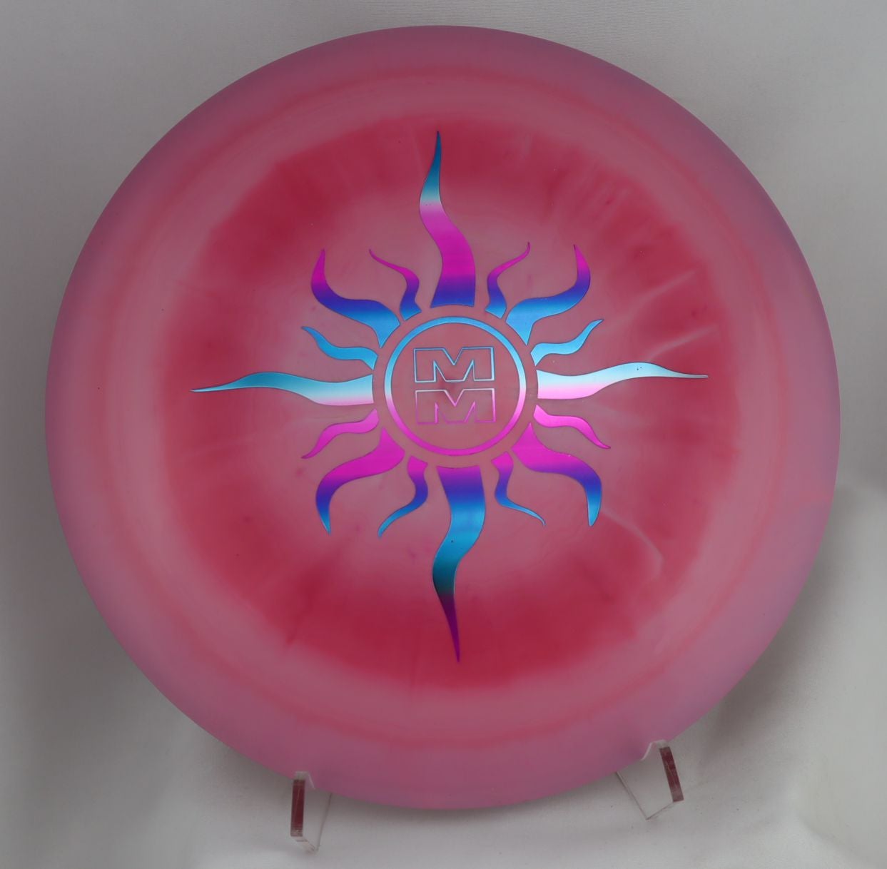 ESP Scorch | Disc Golf Supplies and Apparel