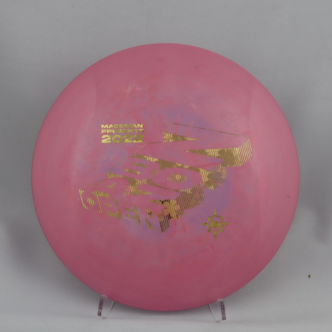 ESP Undertaker | Disc Golf Supplies and Apparel