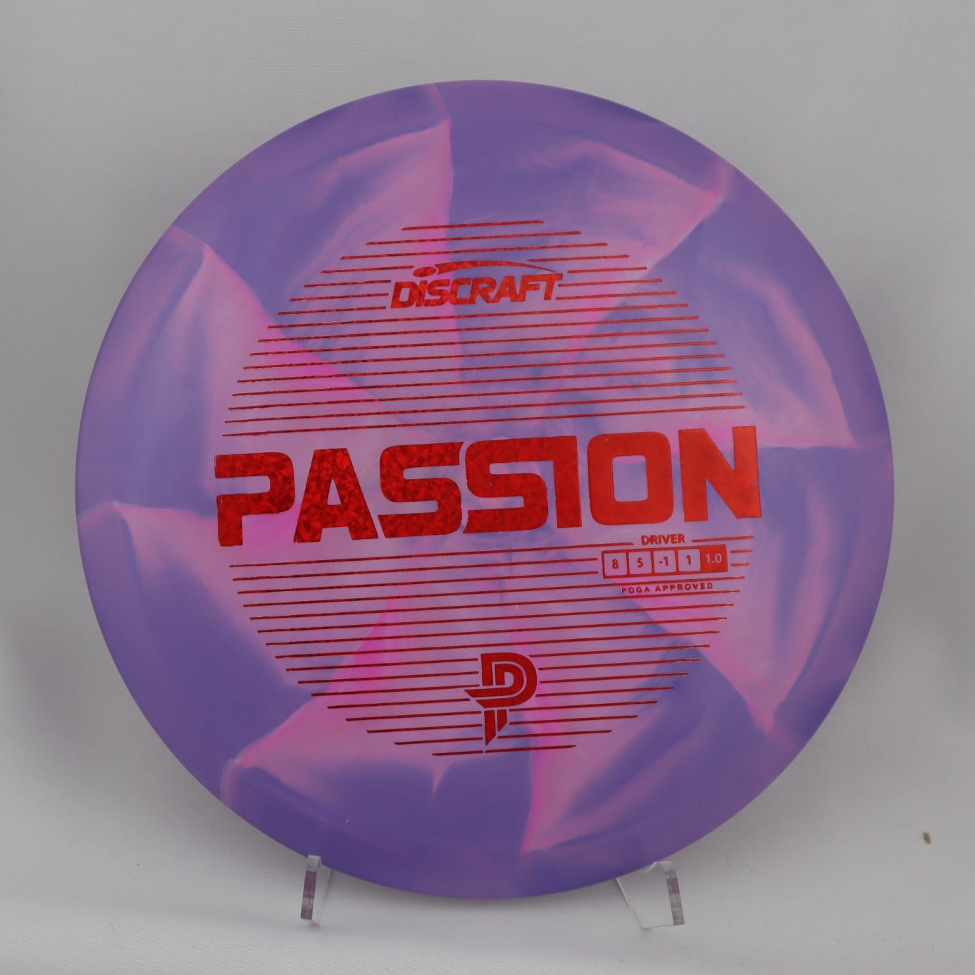 ESP Passion | Disc Golf Supplies and Apparel
