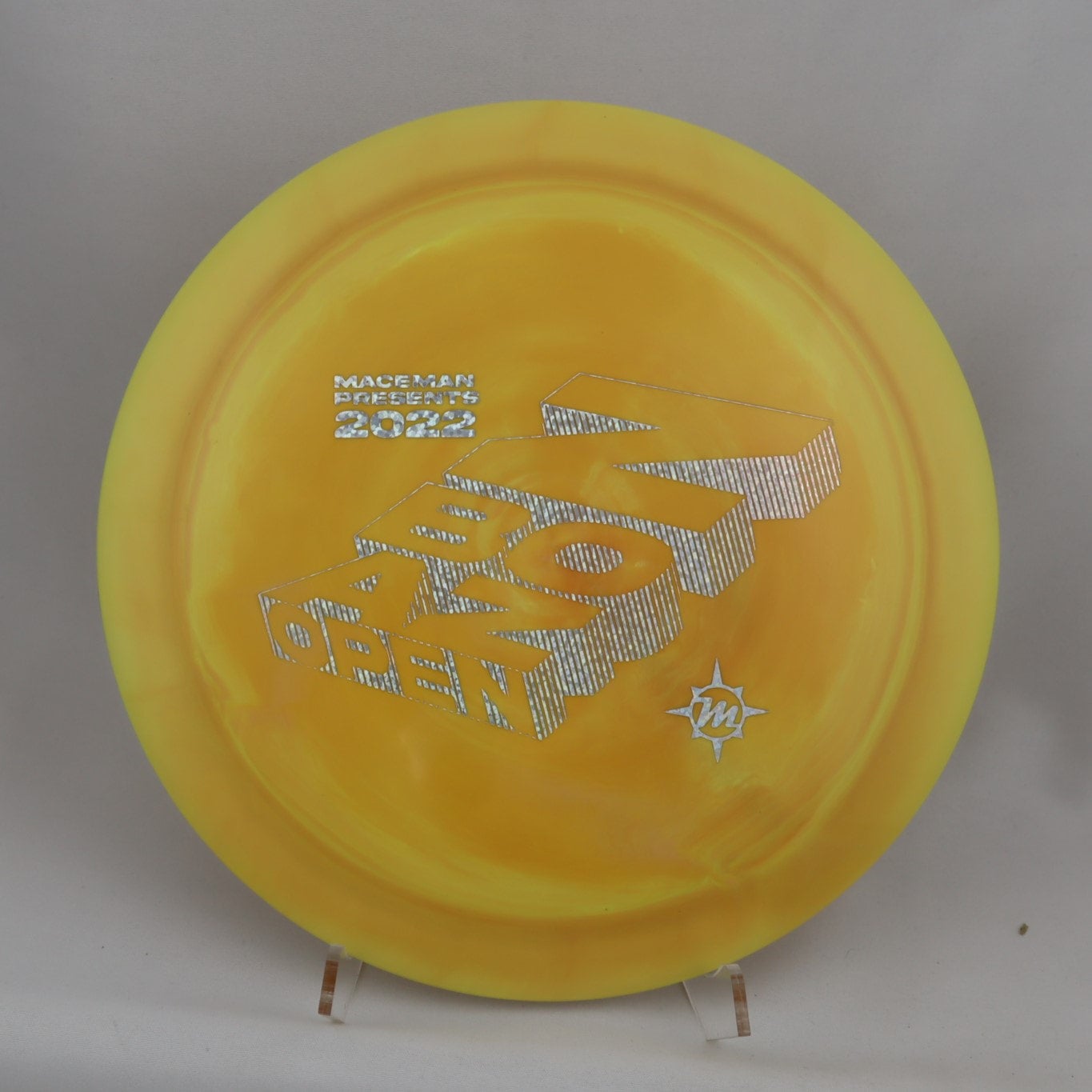 ESP Force | Disc Golf Supplies and Apparel